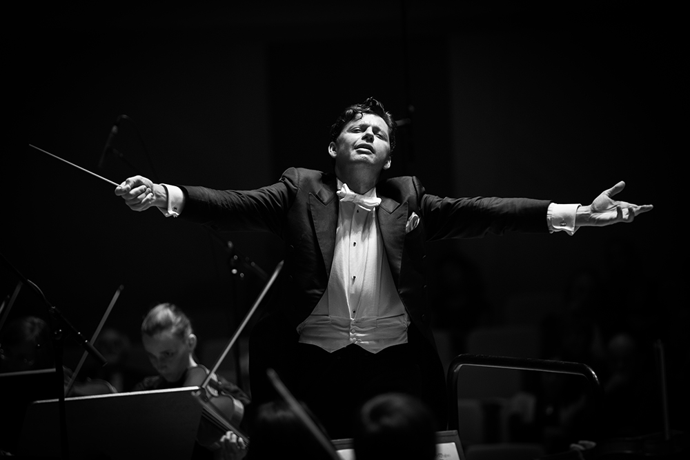 Julian Rachlin | DARJA STRAVS TISU PHOTOGRAPHY